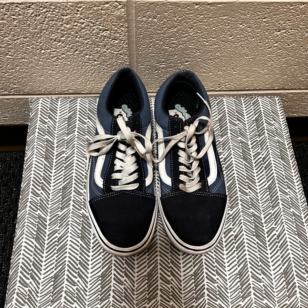 Vans Oldschool With Comfy Cush - Gem